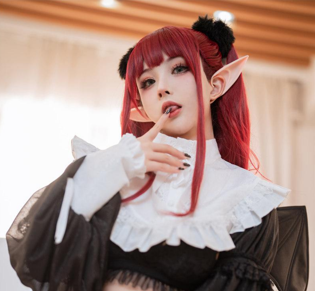 rioko凉凉子 喜多川海梦 – 梦魔利兹[48P-431MB] – 次元迷旭子日记