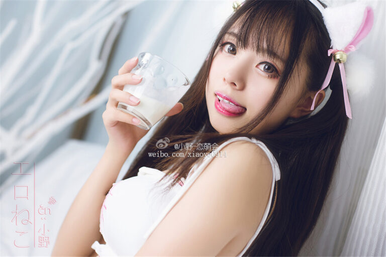 小野妹子w 开胸猫 [9P-5MB]-次元迷旭子日记