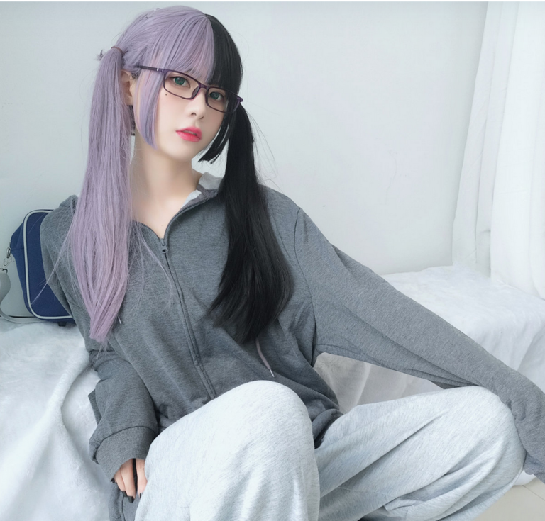 眼酱大魔王w 魅魔 [30P-167MB]-次元迷