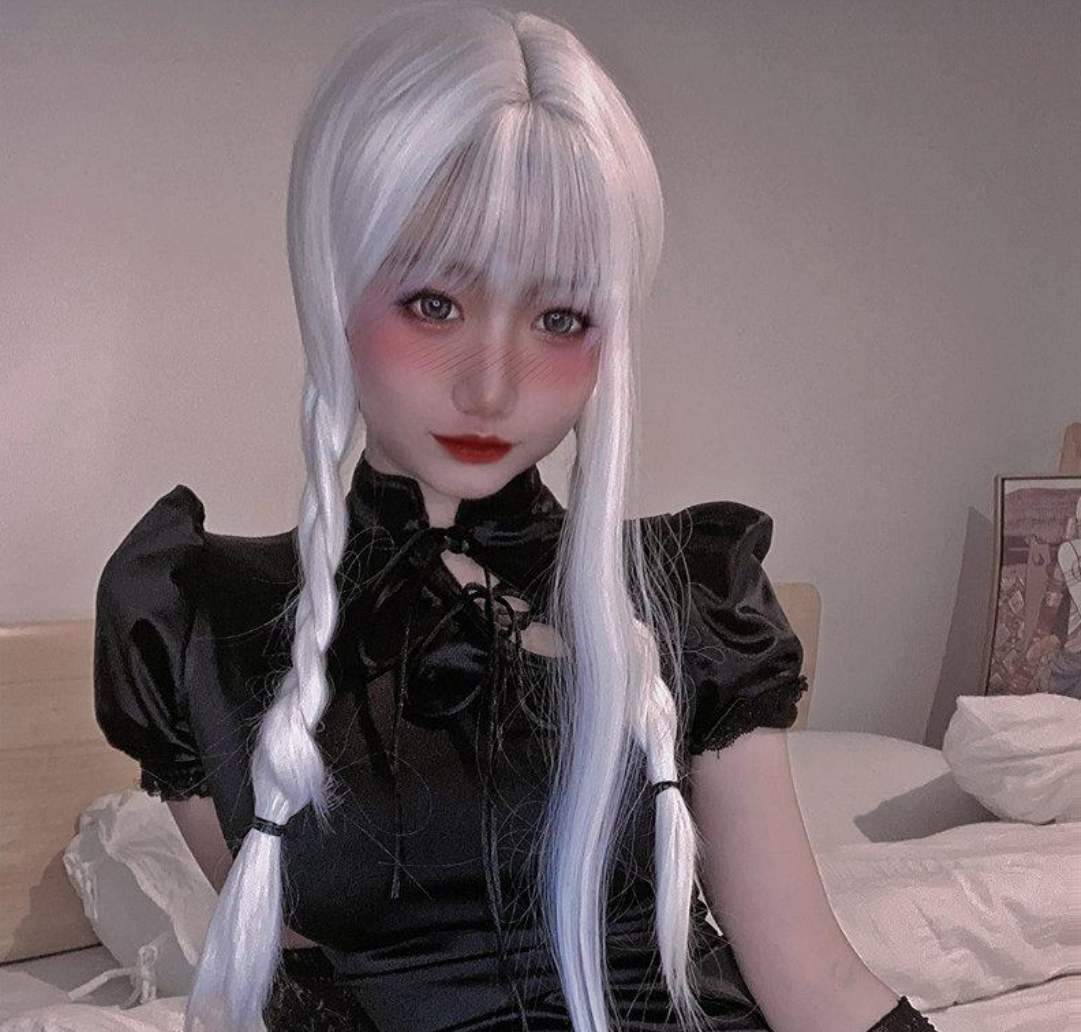 柒柒要乖哦 辣妹旗袍 [46P1V-188MB] – 次元迷旭子日记