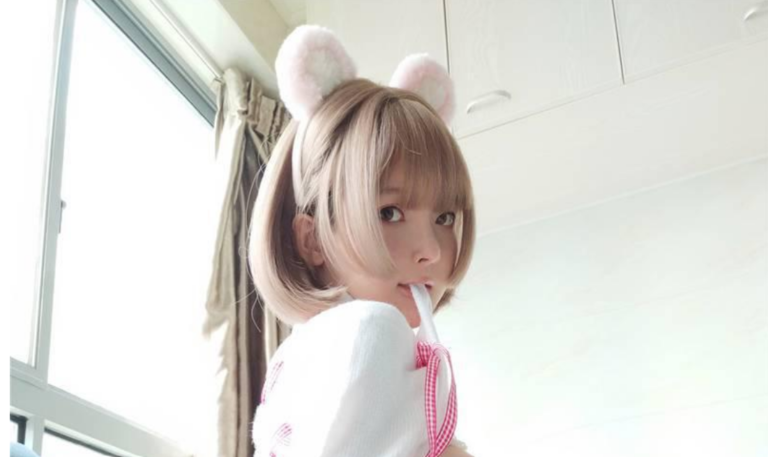 一小央泽 熊熊OK绷 [52P1V-656MB]cos写真在线欣赏-次元迷旭子日记