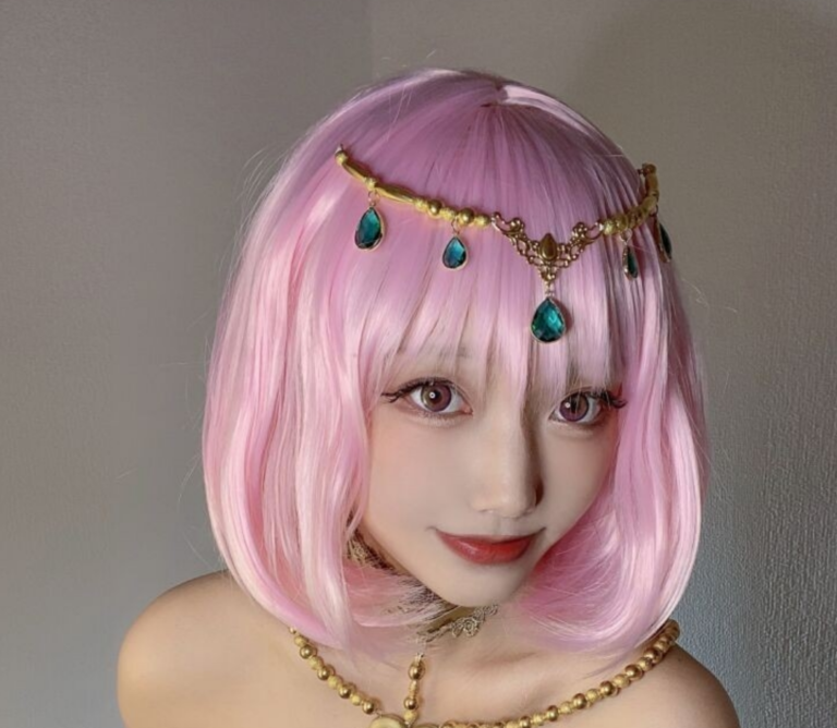 切切celia cos摄影作品全套写真资源合集-旭子日记