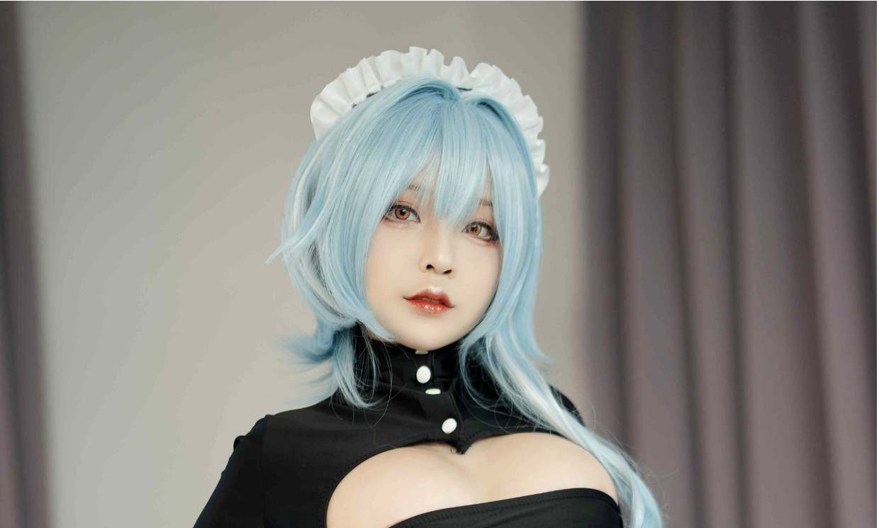 Sayo Momo cos摄影作品合集16套 – 次元迷旭子日记