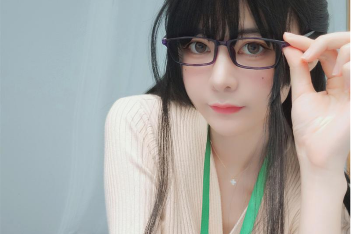 眼酱大魔王w OL [24P-111MB] – 次元迷旭子日记