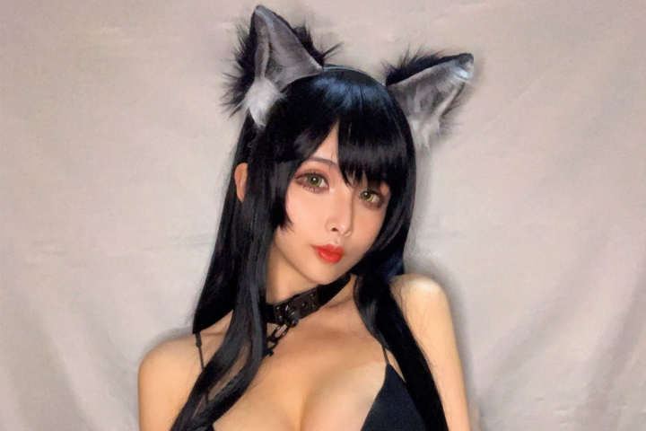 rioko凉凉子 狼人 [20P-52MB] – 次元迷旭子日记