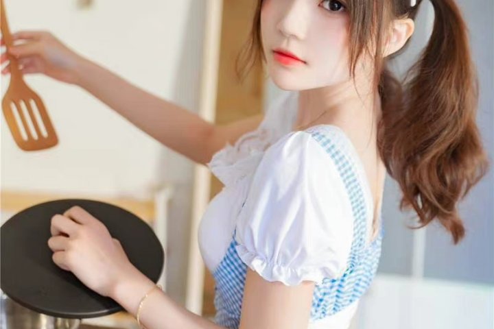 桜桃喵 小娇妻 [34P-746MB] – 次元迷旭子日记