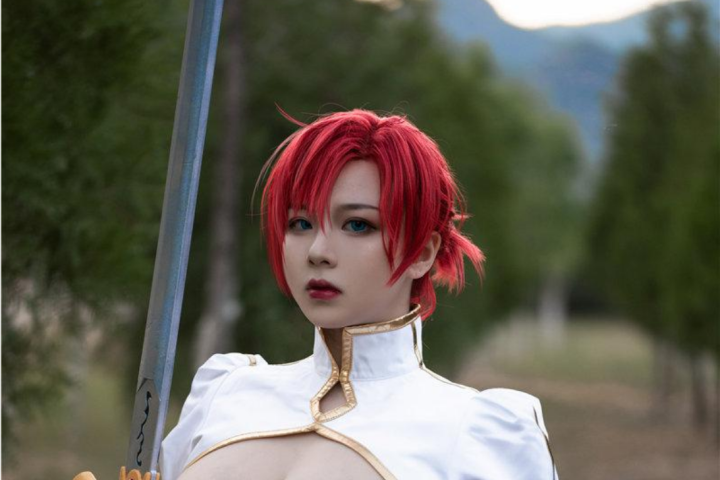 皮皮奶 布狄卡cos[14P-247MB]太可爱了 – 次元迷旭子日记