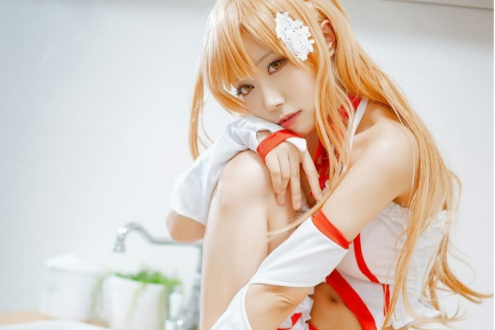 切切celia cos摄影作品全套写真资源合集 – 次元迷旭子日记